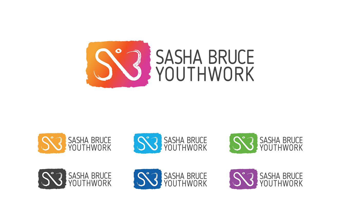 Sasha Bruce Youthwork | Epstein Creative Group | Strategic Creative ...